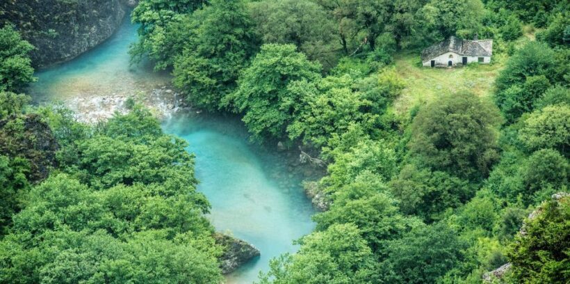Zagori: Vikos Gorge full-day guided hike - Who Will Love This Tour?