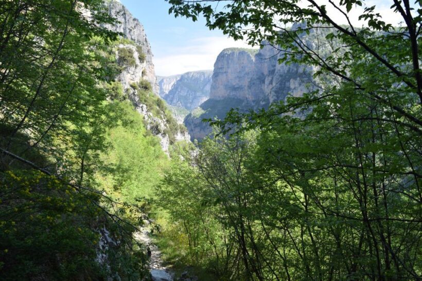 Zagori: Vikos Gorge full-day guided hike - Final Thoughts