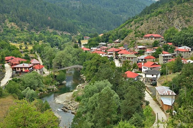 Zagori Villages tour (3 days) - Authentic Experience and Scenic Wonders