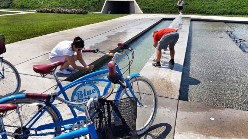 Zagreb: 2.5-Hour Cycle Back to Socialism Tour - Who Would Love This Experience?