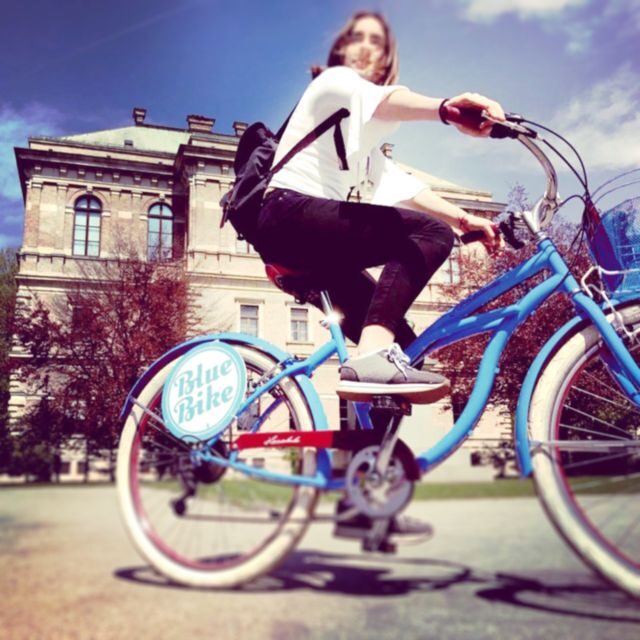 Zagreb: 2.5-Hour Highlights Bike Tour - FAQ