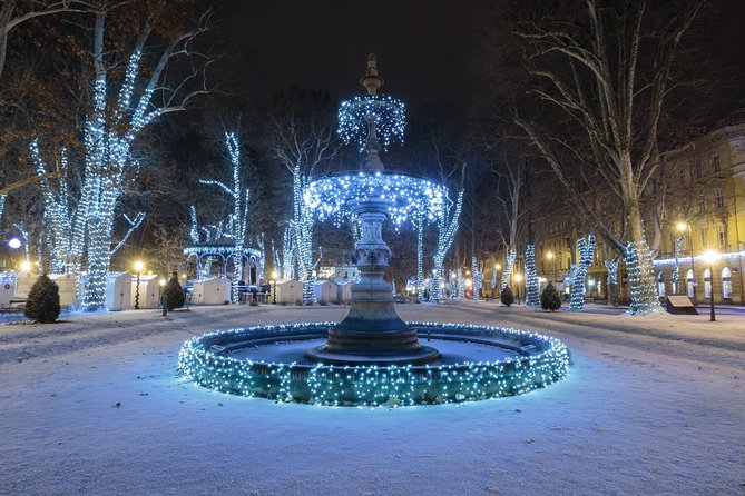 Zagreb and Cazma Private Christmas Fairytale Tour - Is It Worth the Price?