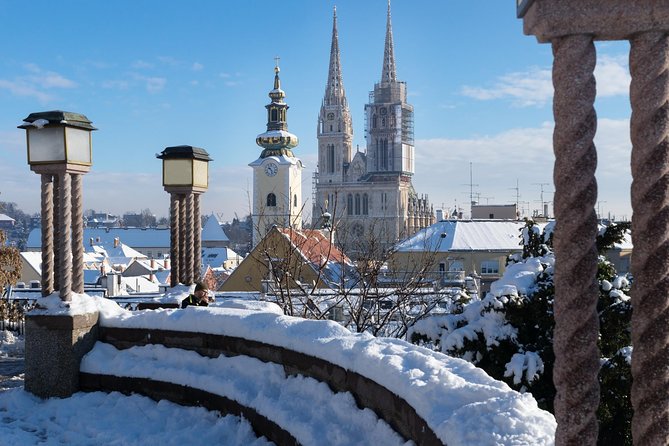 Zagreb and Cazma Private Christmas Fairytale Tour - Frequently Asked Questions