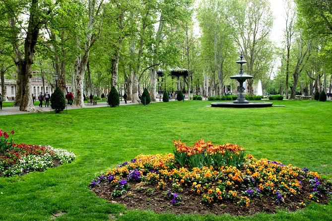 Zagreb BIG Tour - Traveler Reviews and Feedback