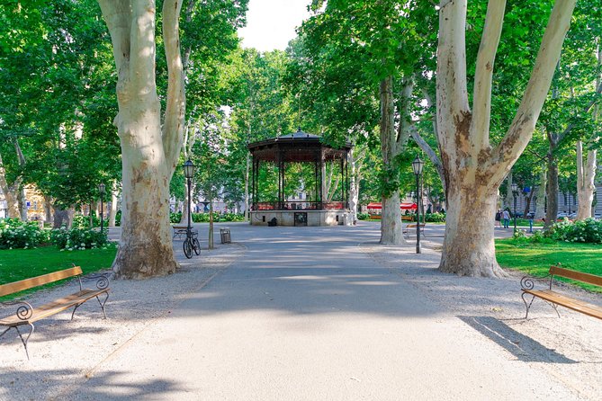 Zagreb BIG Tour - Exploring Beyond the City Center