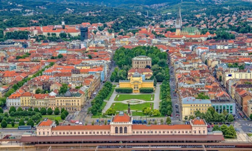 Zagreb BIG Tour - Private Tour - The Value of This Experience