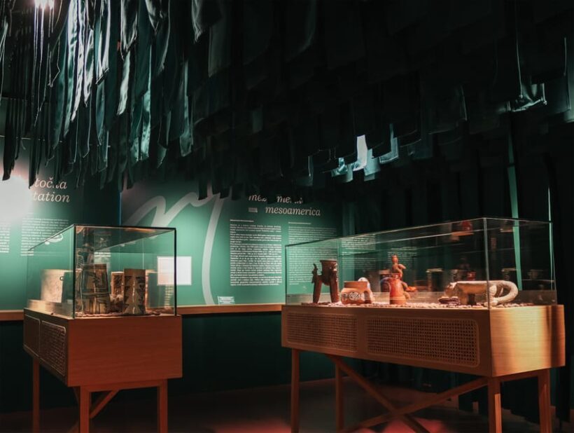 Zagreb: Chocolate Museum Entry Ticket - An In-Depth Look at the Experience