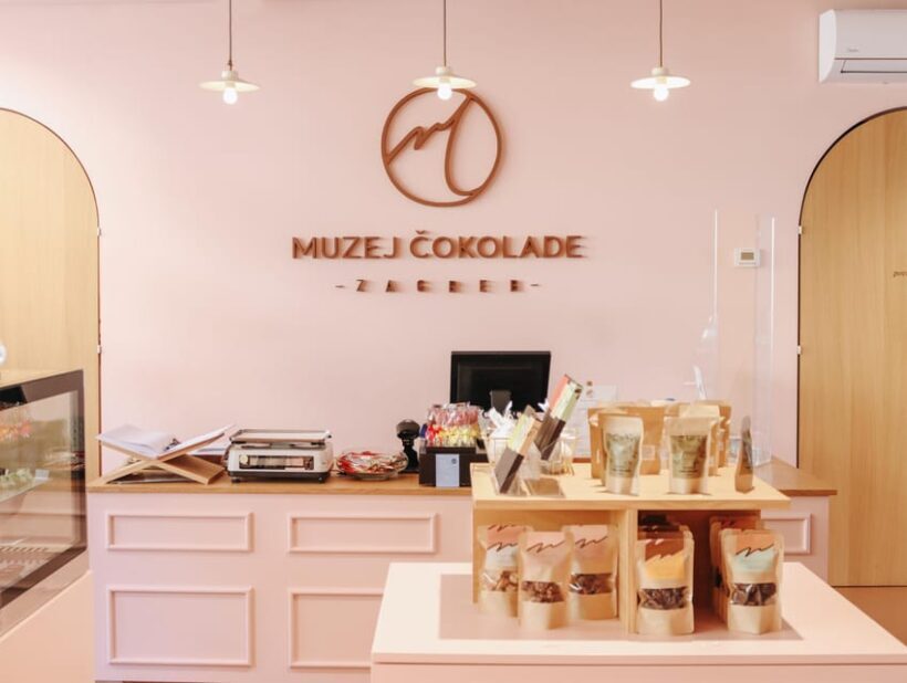 Zagreb: Chocolate Museum Entry Ticket - Authenticity and Overall Value