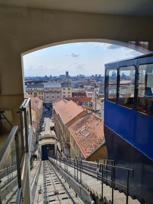 Zagreb: City and WWII Tunnels Walking Tour - Who Will Love This Tour?