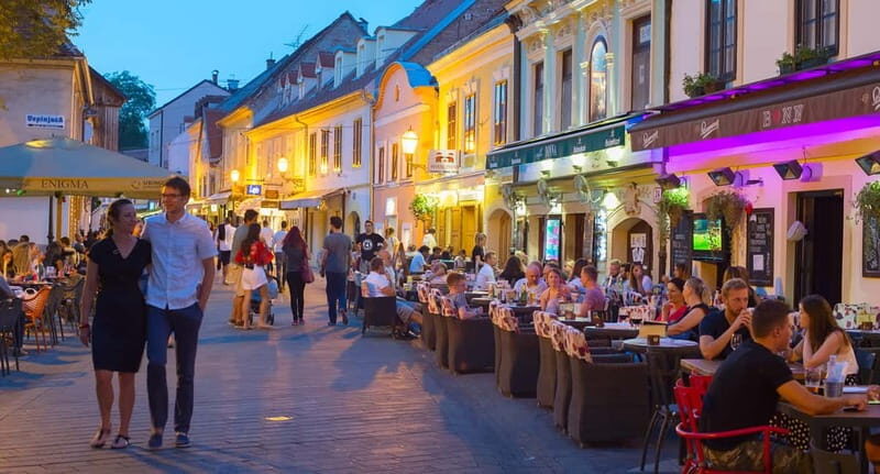 Zagreb: City and WWII Tunnels Walking Tour - Final Thoughts