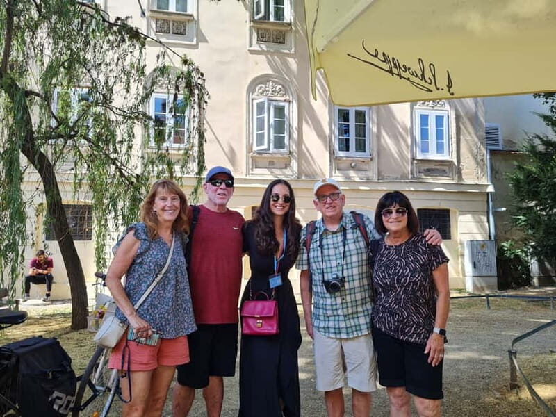 Zagreb: City and WWII Tunnels Walking Tour - FAQ