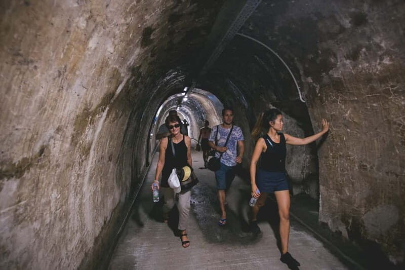 Zagreb: Communism and Croatian Homeland War Tour - Frequently Asked Questions (FAQs)