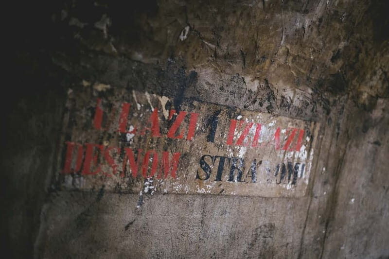 Zagreb: Communism and Croatian Homeland War Tour - Final Thoughts