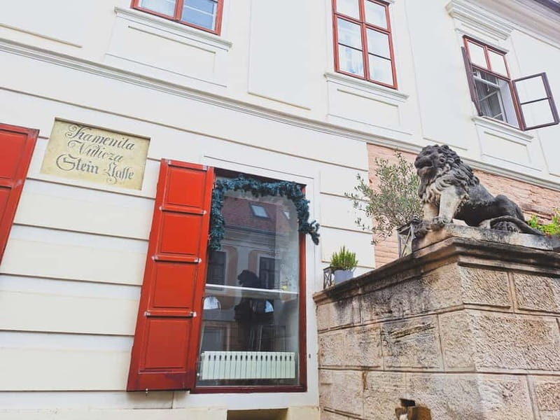 Zagreb: Explore with an Art Historian  Private Walking Tour - A Detailed Look at the Tour Experience