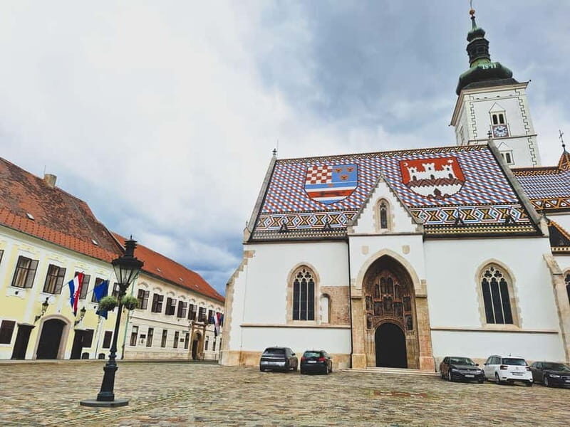 Zagreb: Explore with an Art Historian  Private Walking Tour - Frequently Asked Questions
