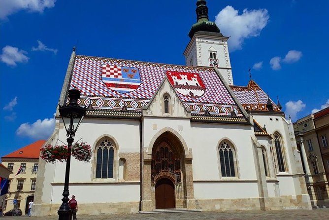 Zagreb GRAND Private Walking Tour - Who Will Benefit Most from This Tour?