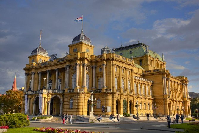Zagreb GRAND Private Walking Tour - FAQs about the Zagreb GRAND Private Walking Tour