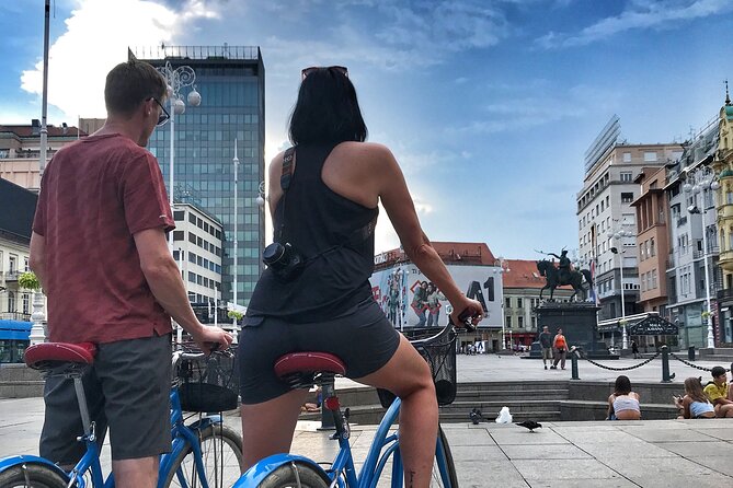 Zagreb Highlights Bike Tour - Duration, Price, and Value