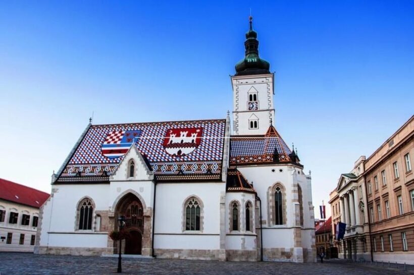 Zagreb : Highlights Walking Tour With A Guide - Introduction to the Tour Experience