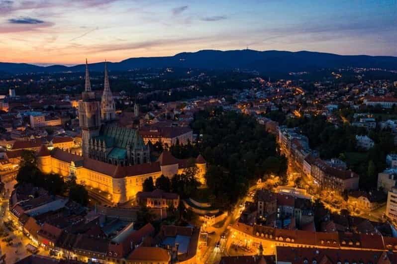 Zagreb : Highlights Walking Tour With A Guide - How the Tour Shapes Up in Terms of Value