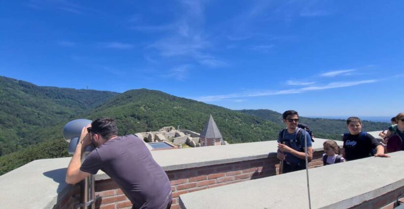 Zagreb Hike & Taste: City, Nature Park, Castle, Local Dishes - Practical Considerations