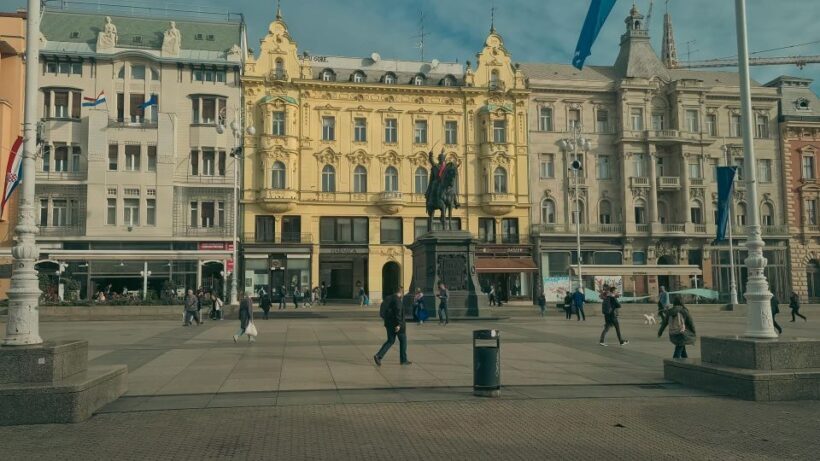 Zagreb Hike & Taste: City, Nature Park, Castle, Local Dishes - Who Should Take This Tour?