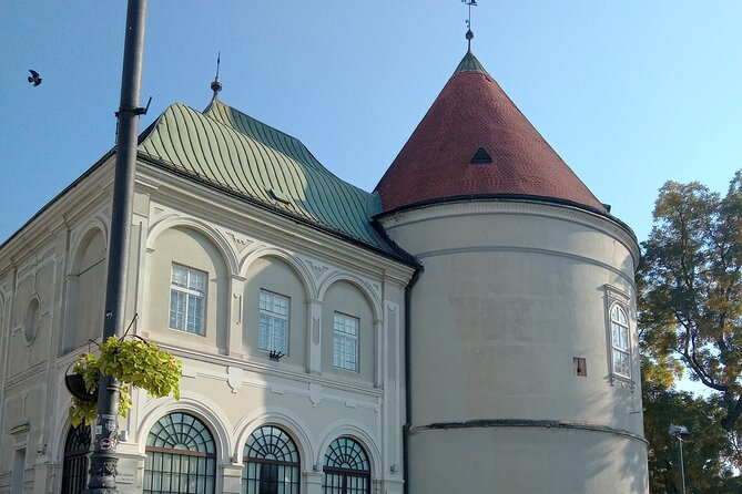 Zagreb History Walking Tour - Why This Tour Works Well