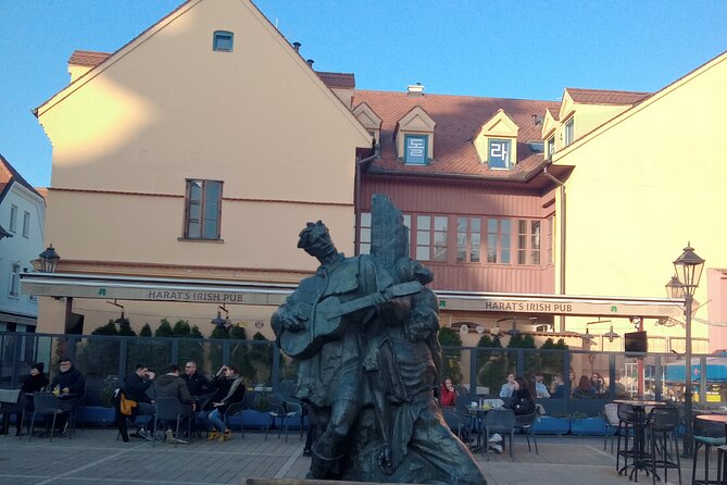 Zagreb History Walking Tour - FAQ: Practical Questions About the Zagreb History Walking Tour