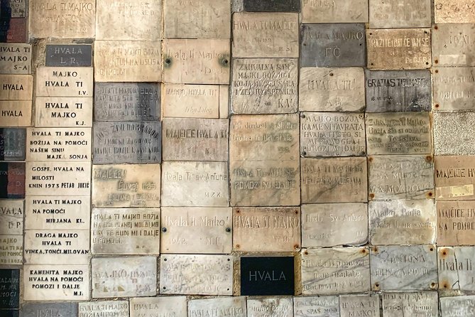 Zagreb in a Day Including Cable Car to Medvednica Nature Park - Climb the Stairs to Gradec