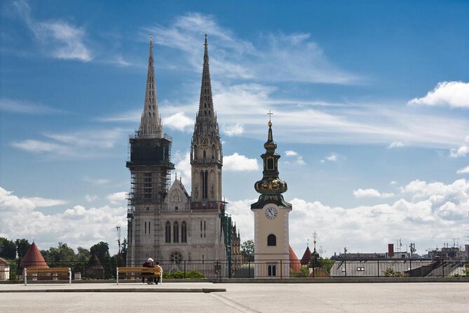 Zagreb Insider Walking Tour - Exploring the Zagreb Insider Walking Tour: A Deep Dive