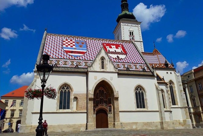 Zagreb Insider Walking Tour - What the Tour Covers and Why it Matters