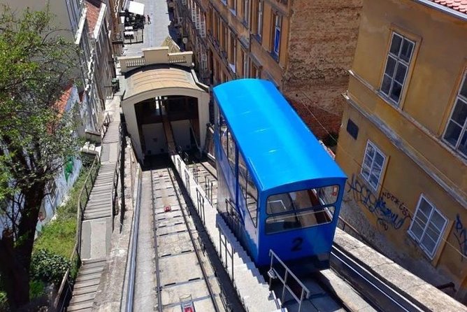 Zagreb Insider Walking Tour - FAQ