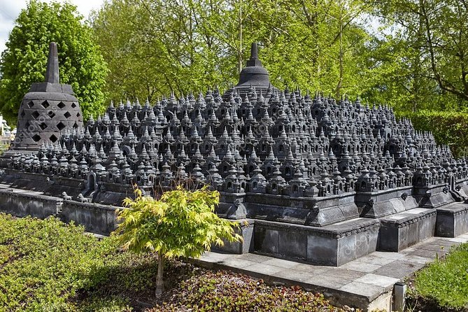 Zagreb - Monkey Park (Affenberg) - Klagenfurt - Minimudus - Final Thoughts