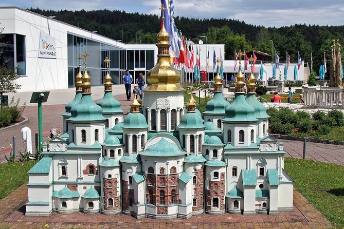 Zagreb - Monkey Park (Affenberg) - Klagenfurt - Minimudus - FAQs