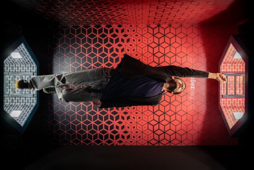 Zagreb: Museum of Illusions Entrance Ticket - What Is the Museum of Illusions in Zagreb?