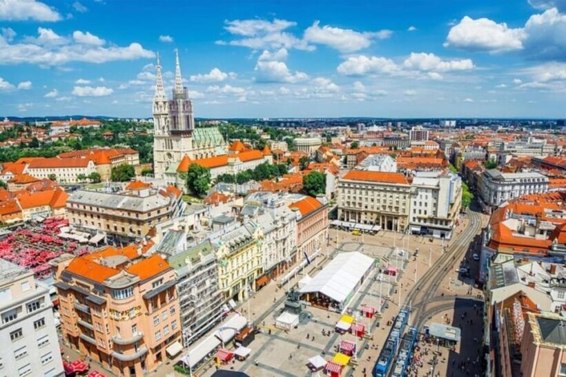 Zagreb : Must-See Attractions Walking Tour With A Guide - Who Will Love This Tour?