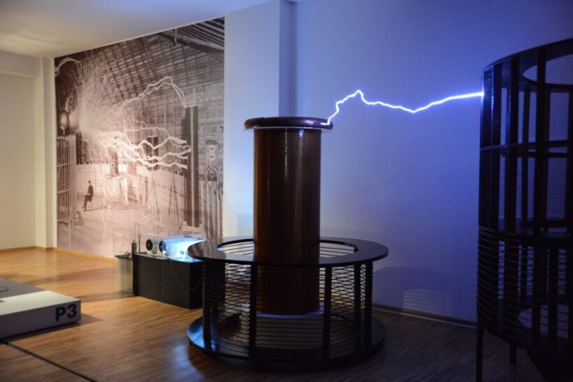 Zagreb: Nikola Tesla Technical Museum Ticket - Additional Activities and Tips