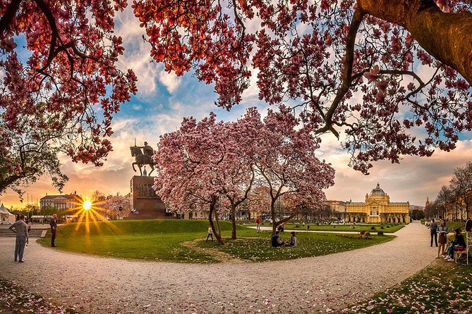 Zagreb Photo Tour - Why This Tour Stands Out