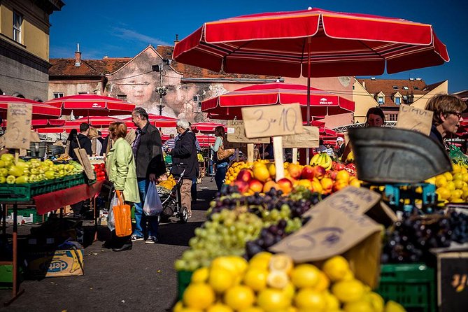 Zagreb Photo Tour - Final Thoughts