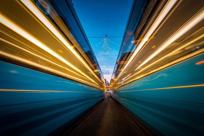 Zagreb Photo Tour - FAQ