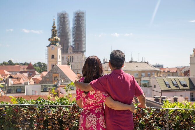 Zagreb photosession tour with guide and professional photographer - Pricing and Value: Analyzing the Cost