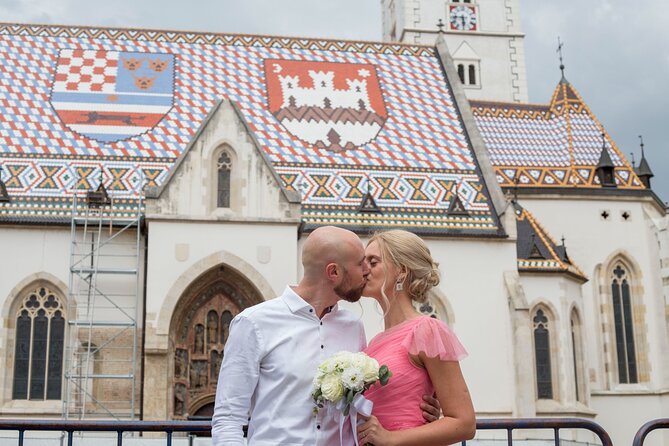 Zagreb photosession tour with guide and professional photographer - FAQ: Common Questions About the Zagreb Photosession Tour