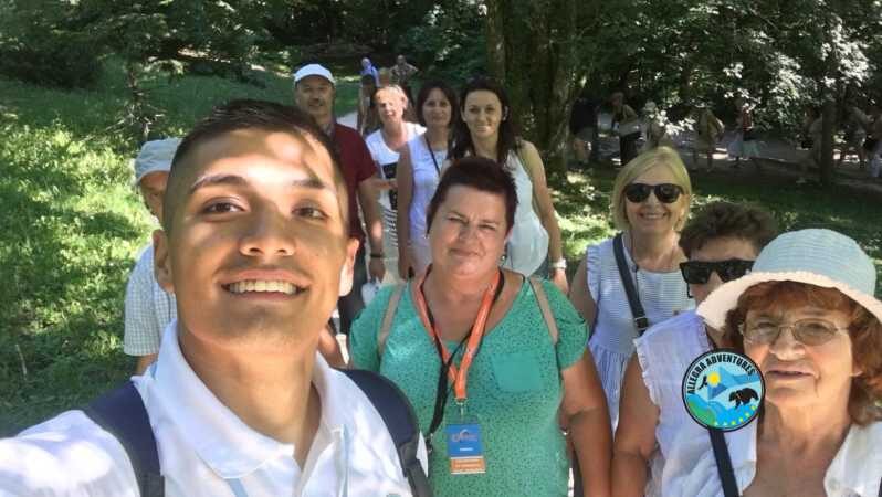 Zagreb: Plitvice With Secured Tickets, Boat And Train Ride - Exploring the Beauty of Croatia’s Most Famous National Park: The Plitvice Lakes Tour from Zagreb