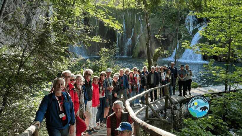 Zagreb: Plitvice With Secured Tickets, Boat And Train Ride - Transport, Group Size, and Overall Experience