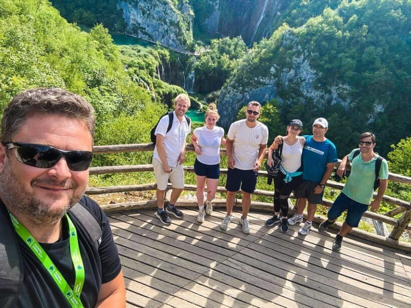 Zagreb: Plitvice with Ticket & Rastoke Tour for Max 8 people - A Detailed Look at What This Tour Offers