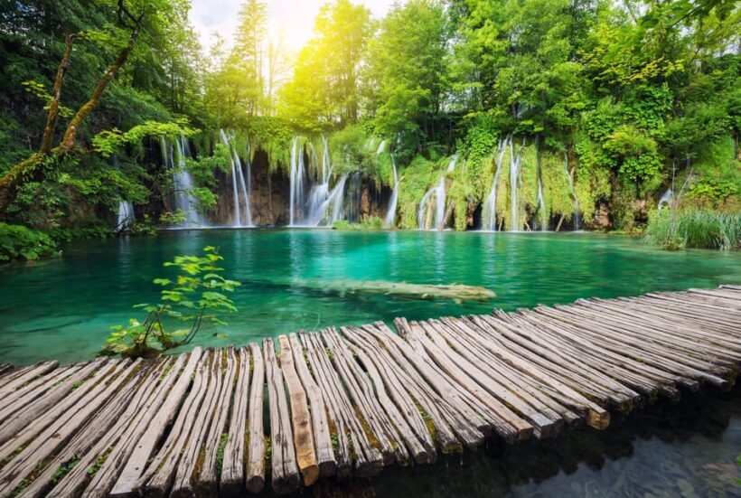 Zagreb: Plitvice with Ticket & Rastoke Tour for Max 8 people - Final Thoughts: Who Should Consider This Tour?