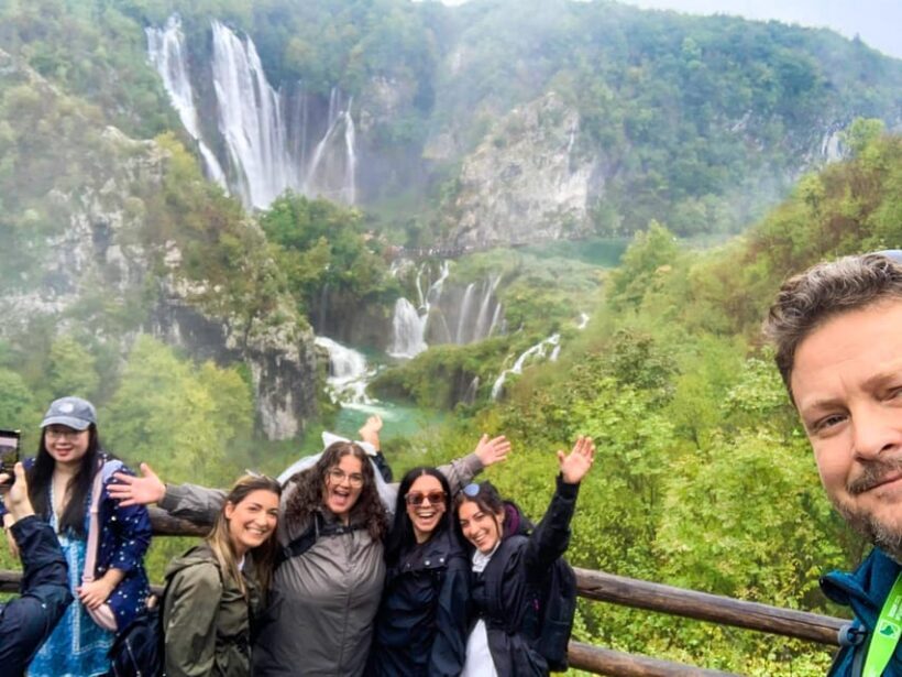 Zagreb: Plitvice with Ticket & Rastoke Tour for Max 8 people - FAQs