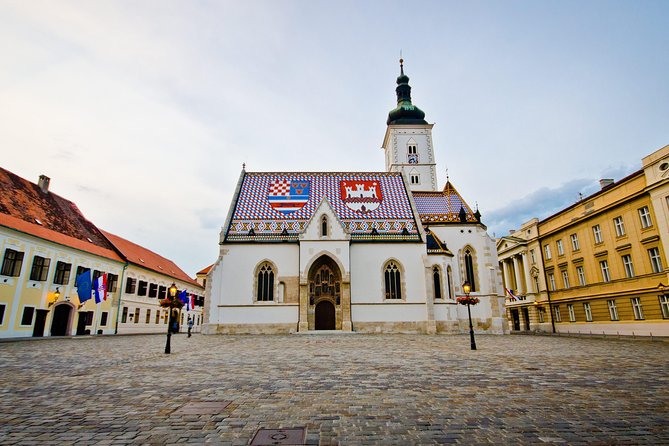 Zagreb Private City Walking Tour - Funicular Ride Experience