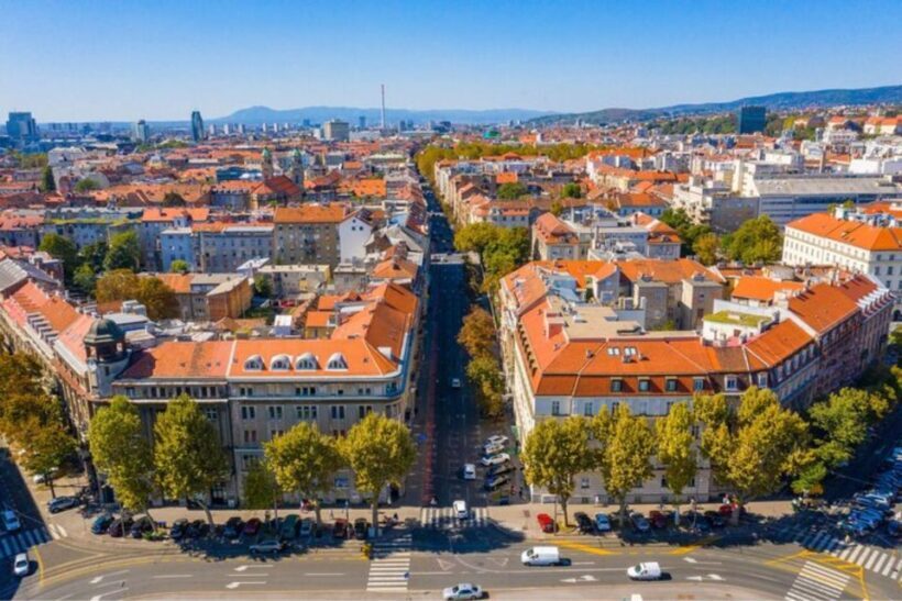 Zagreb: Private custom tour with a local guide - An In-Depth Look at the Croatian Capital