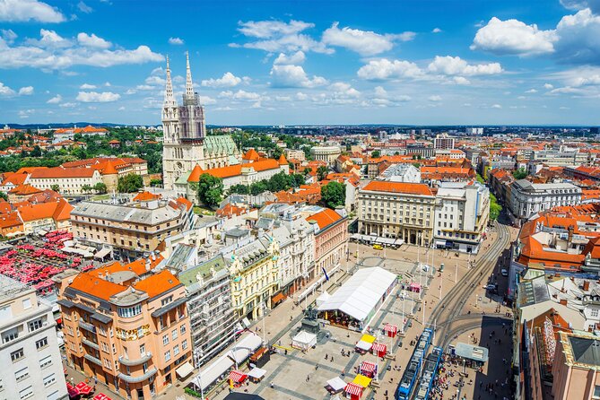 Zagreb Private Custom Walking Tour With A Guide ( Private Tour ) - What Makes the Zagreb Private Custom Walking Tour Worth Considering?